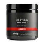 Cortisol multivitamins for stress relief