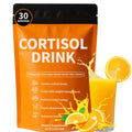 Cortisol multivitamins for stress relief