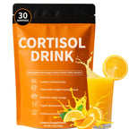 Cortisol multivitamins for stress relief