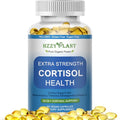 Cortisol multivitamins for stress relief