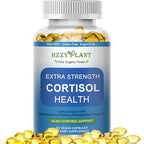 Cortisol multivitamins for stress relief