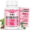 Cortisol reducer ashwagandha capsules