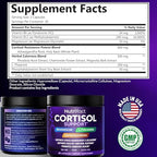 Cortisol Reducer for men and women