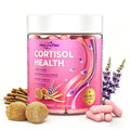 Cortisol reducer herbal capsules