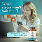 cortisol reducer multivitamin for women