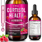 Cortisol Reducer multivitamins for stress relief
