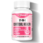 Cortisol Reducer stress relief capsules