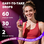 Cortisol Reducer whole food multivitamin source