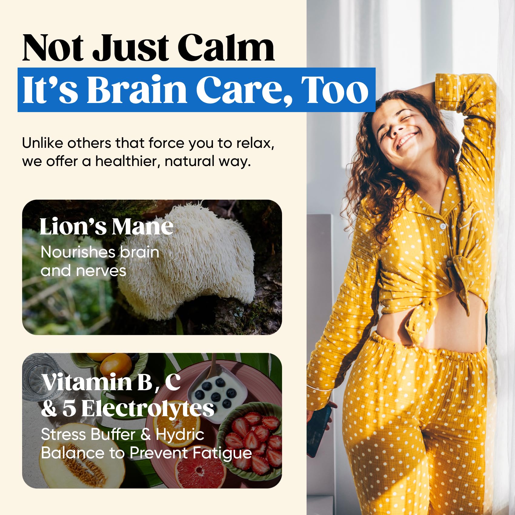 cortisol reduction with magnesium glycinate