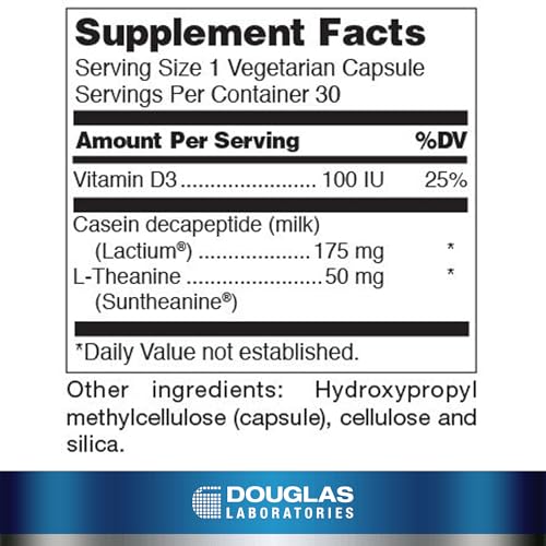 cortisol regulation over-the-counter medication