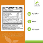 Cortisol Rescue multivitamin for men