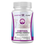 Cortisol Stress Balance for relaxation