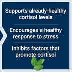 Cortisol-Stress Balance kids multivitamin