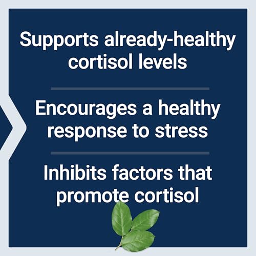 Cortisol-Stress Balance kids multivitamin