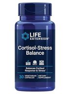 Cortisol-Stress Balance multivitamin for men