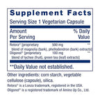 Cortisol-Stress Balance whole food multivitamin