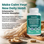 Cortisol supplement for better sleep
