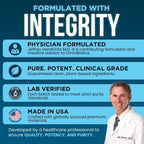 cortisol supplement for healthy energy levels