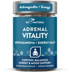 cortisol supplement for stress relief