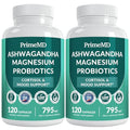 Cortisol supplement for stress relief