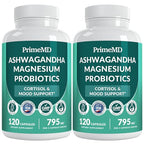 Cortisol supplement for stress relief