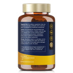 cortisol supplement for stress relief