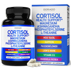 Cortisol Supplements 14-in-1 Blend for stress relief