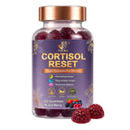 Cortisol Supplements Ashwagandha gummies for stress relief