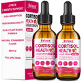 Cortisol Supplements detox gummies for stress relief