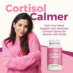 cortisol supplements for better sleep