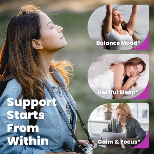 Cortisol supplements for hormonal health