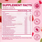Cortisol supplements for mood support