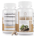 cortisol supplements for stress relief