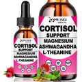 cortisol supplements for stress relief