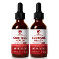 Cortisol supplements for women's health