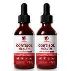 Cortisol supplements for women's health