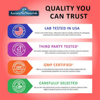 Cortisol Supplements multivitamin for seniors