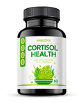 Cortisol support blend for stress relief