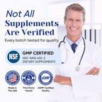 Cortisol support for active lifestyles