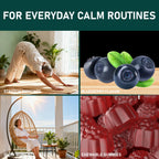 Cortisol support for daily wellness