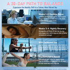 Cortisol Support for daily wellness