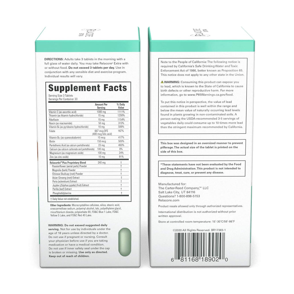 cortisol support for men and women