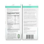 cortisol support for men and women