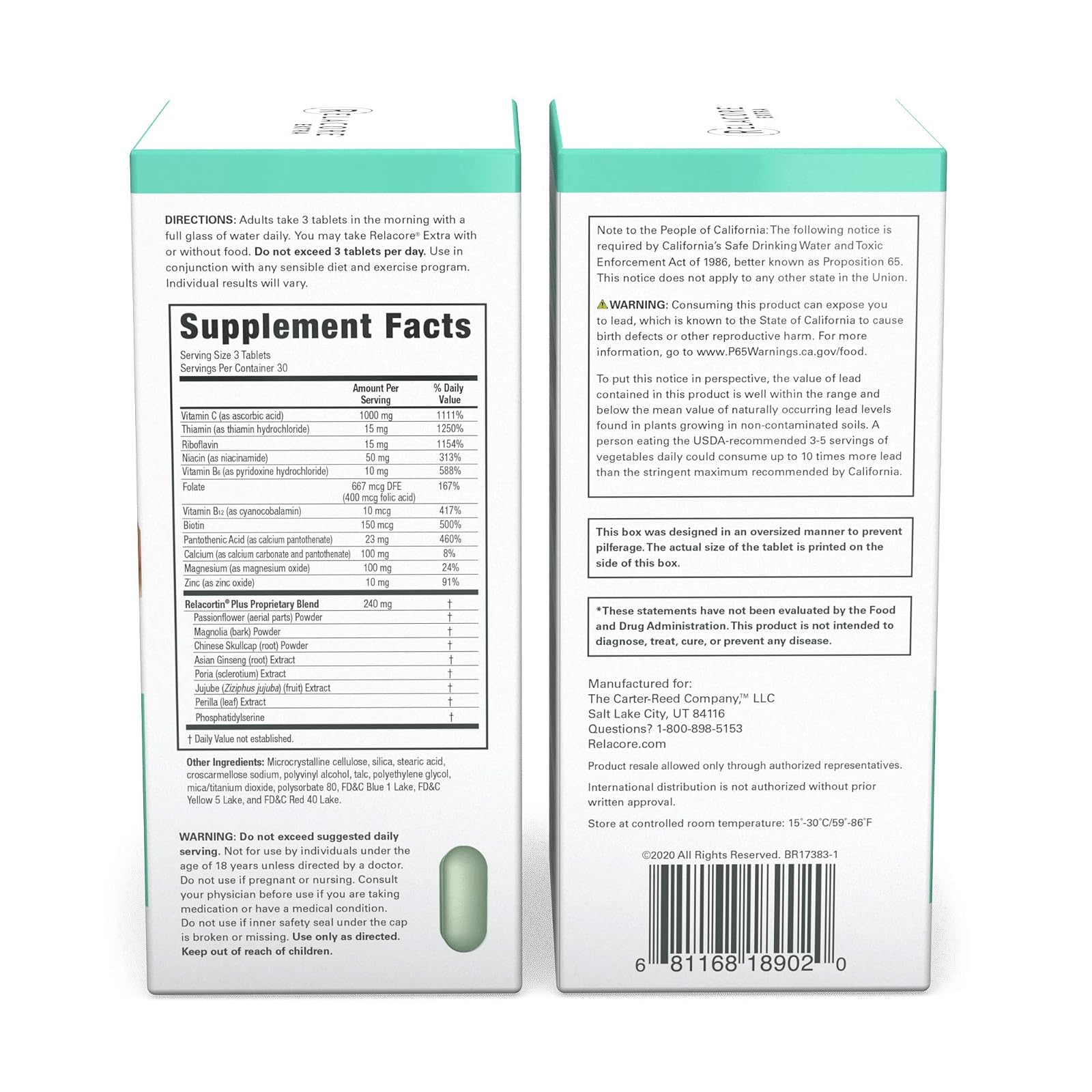 cortisol support for men and women