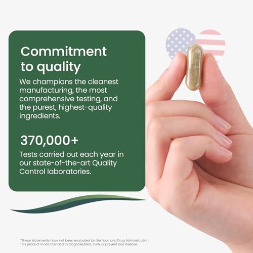 Cortisol support for overall wellness