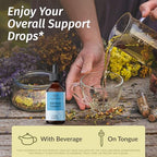 cortisol support for stress relief