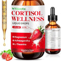 cortisol support multivitamins for wellness