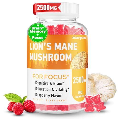 Cortisol support with Ashwagandha gummies