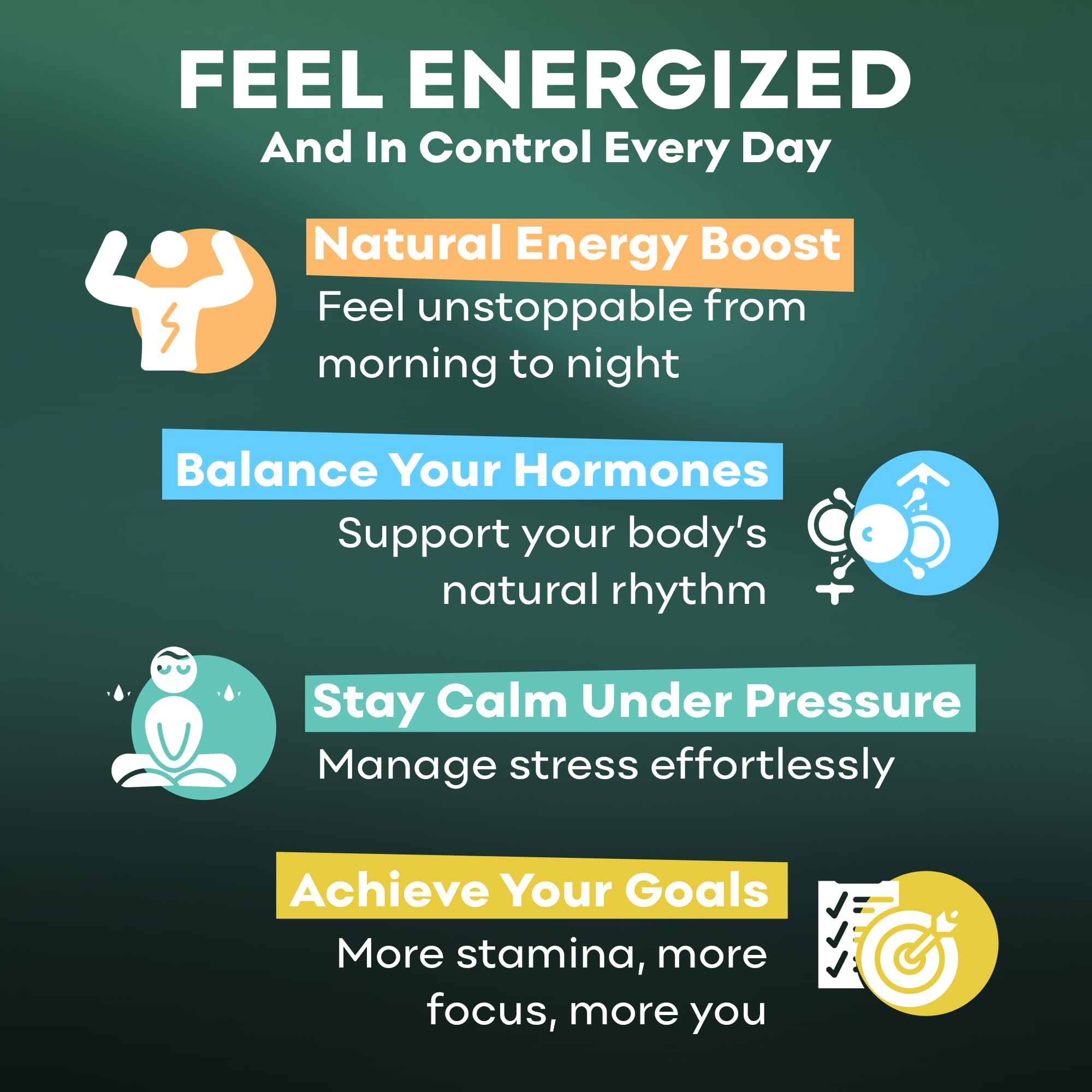 cortisol support with ashwagandha