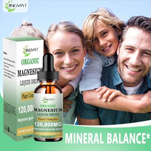 cortisol support with magnesium